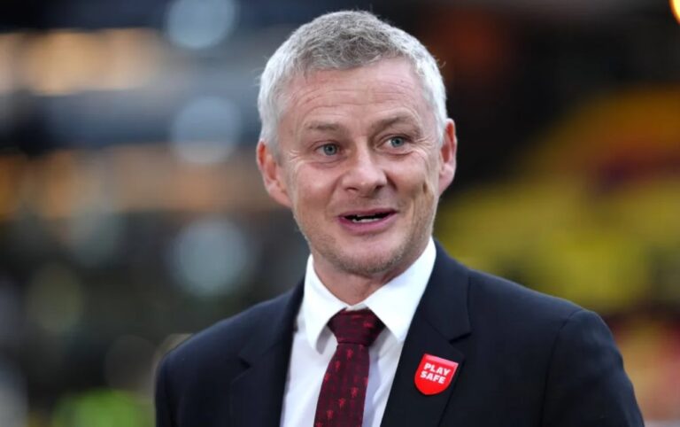 Former Premier League star: It’s only natural to bring Solskjaer back ...
