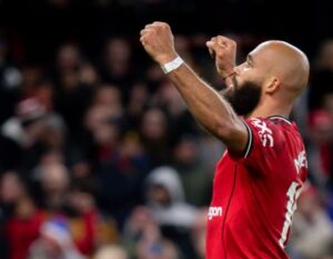 Confirmed: Bryan Mbeumo rawer than Haaland! - Sporten